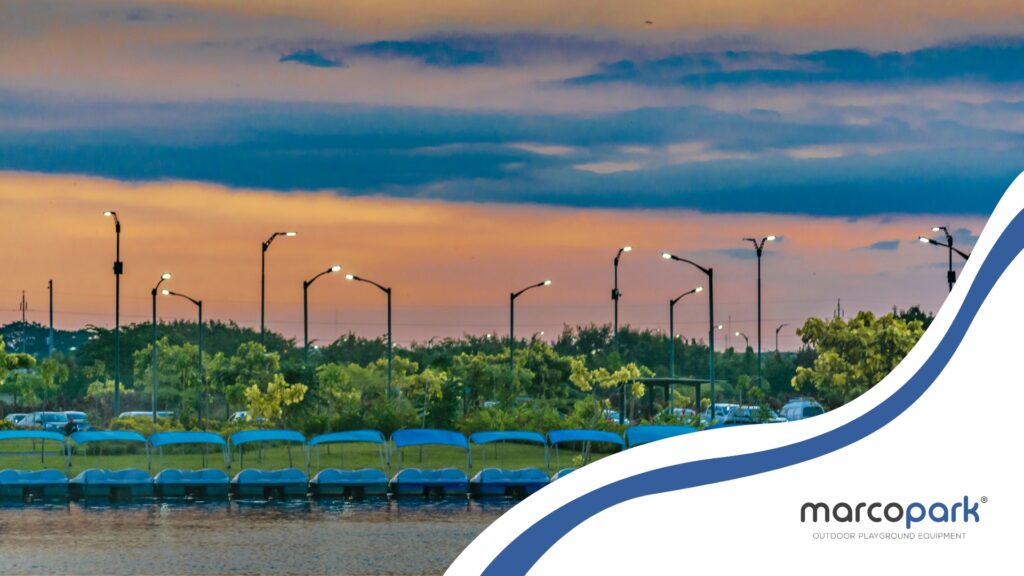 ¿Qué son los parques lineales? Top 10 en México para visitar